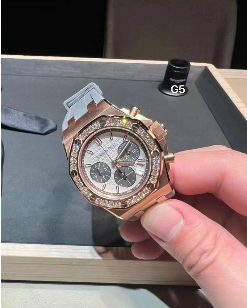 Cut-rate AP Watches