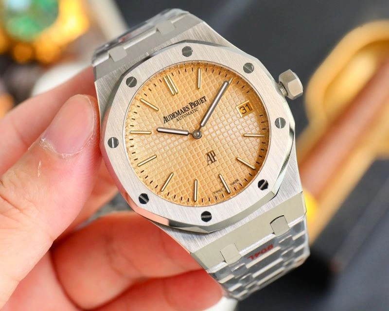 AP Watches