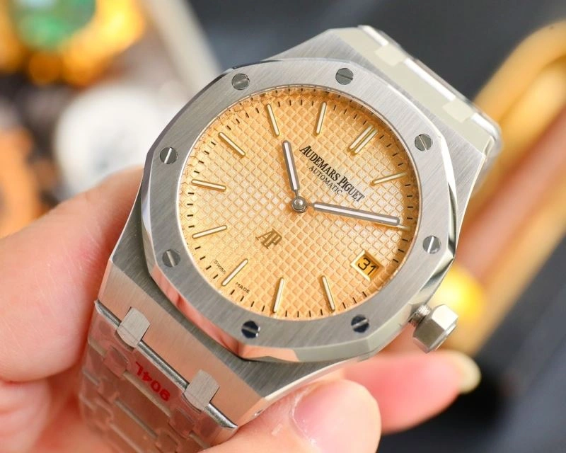 Low-cost AP Watches