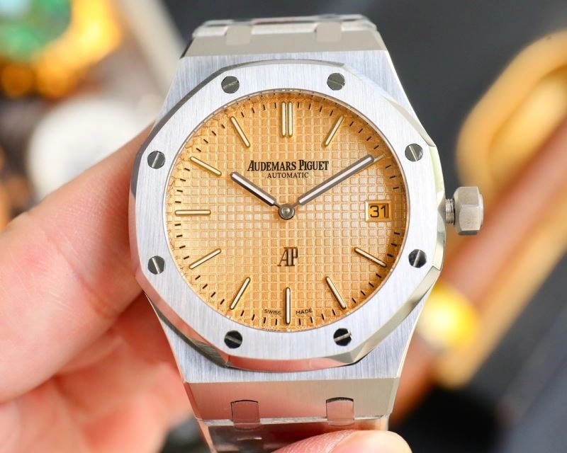 Low-cost AP Watches