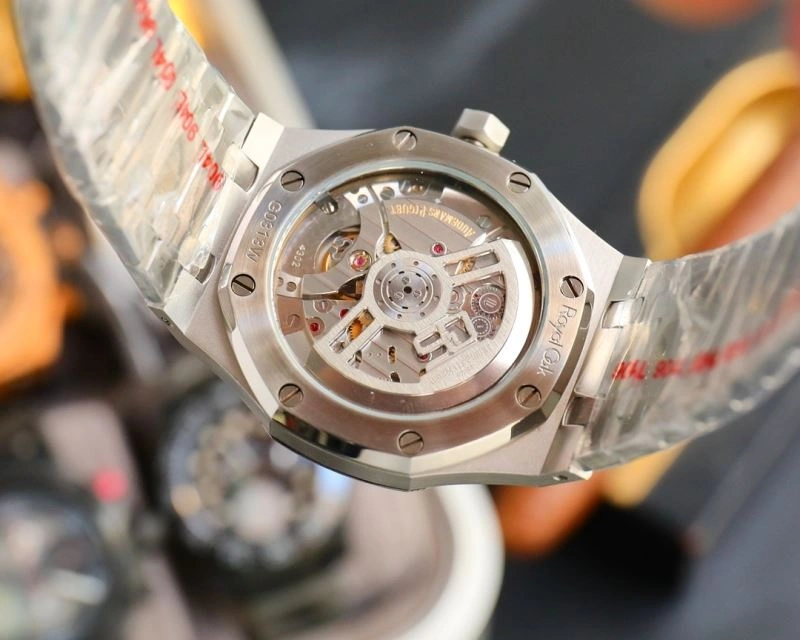 Low-cost AP Watches