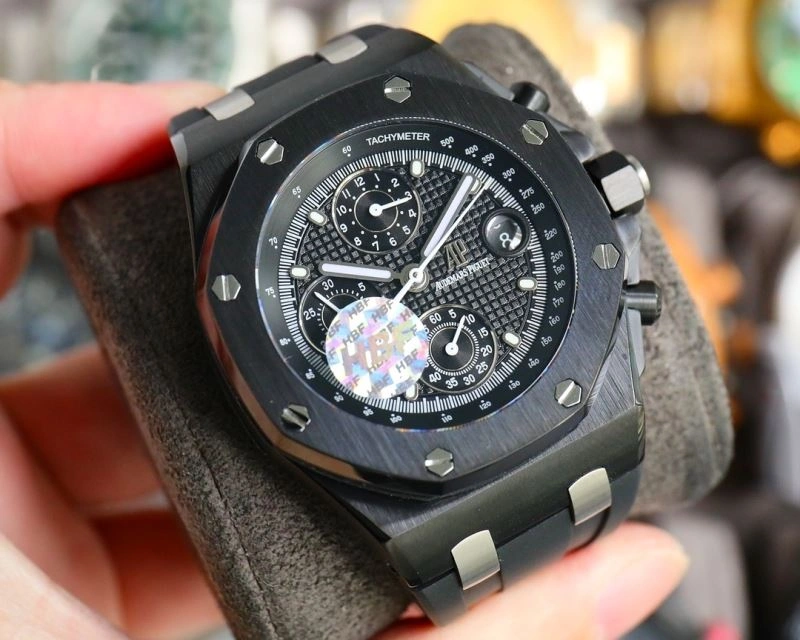 Accurate model AP Watches