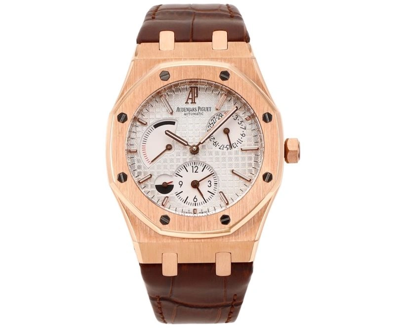 Indistinguishable AP Watches