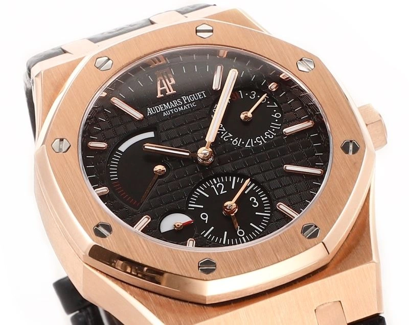 Indistinguishable AP Watches