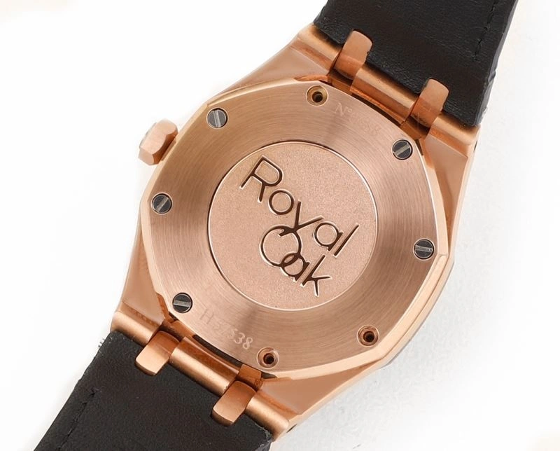 Indistinguishable AP Watches