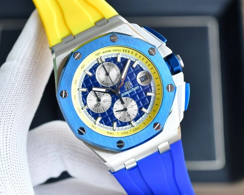 Accurate model AP Watches