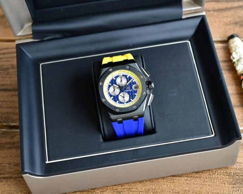 Accurate model AP Watches