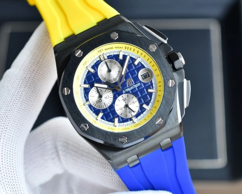 Accurate model AP Watches