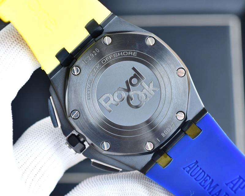 Accurate model AP Watches