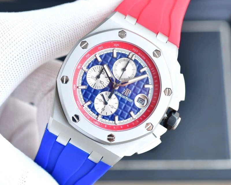 High accuracy AP Watches