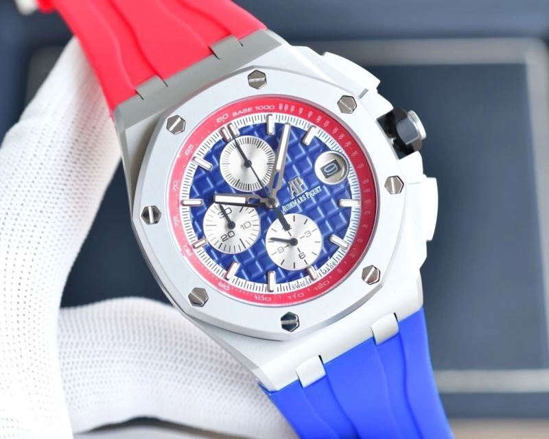 High accuracy AP Watches