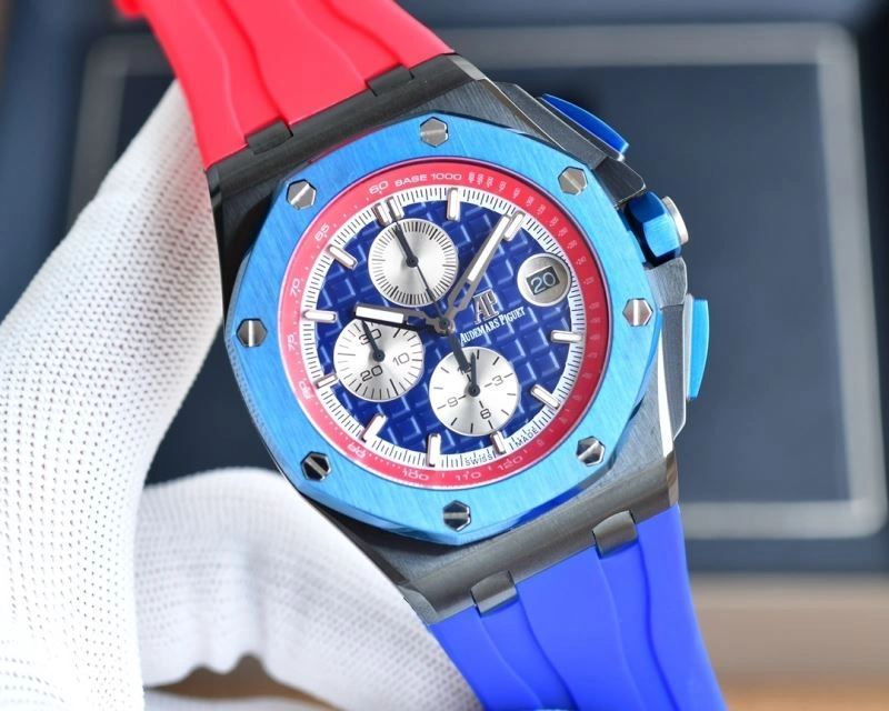 High accuracy AP Watches