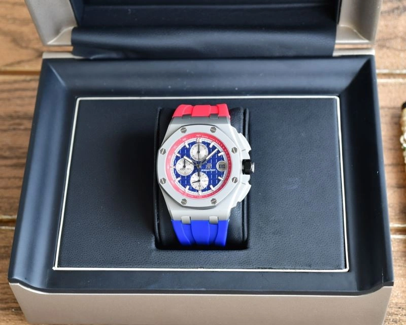High accuracy AP Watches