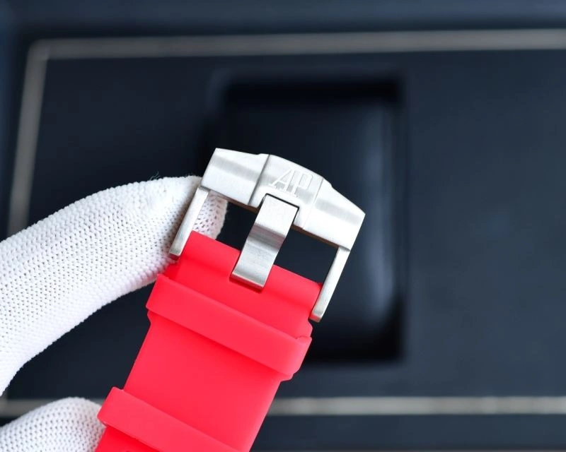 High accuracy AP Watches