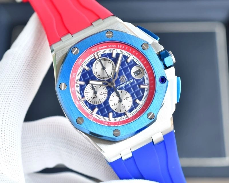 High accuracy AP Watches