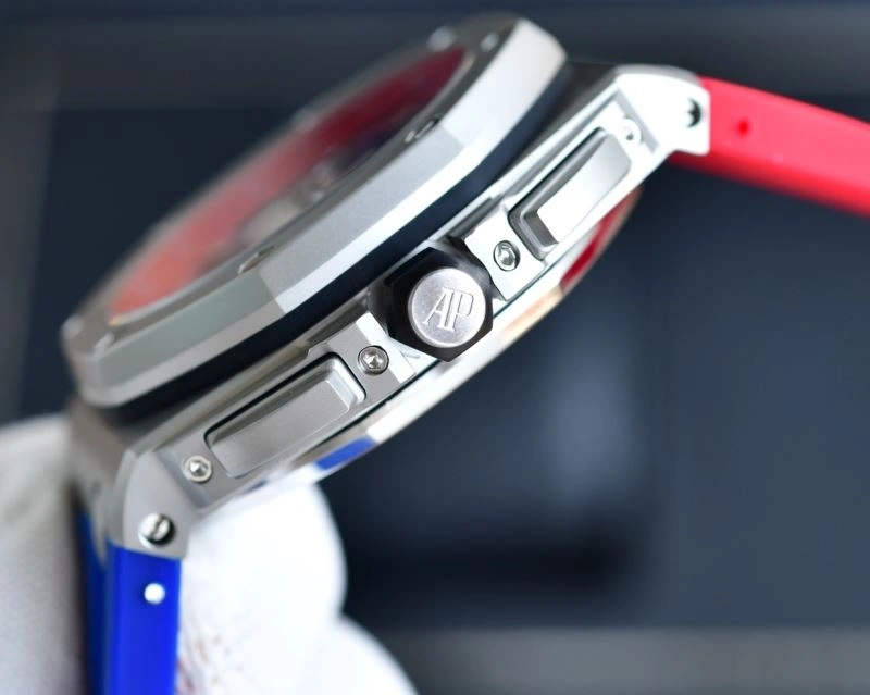 High accuracy AP Watches