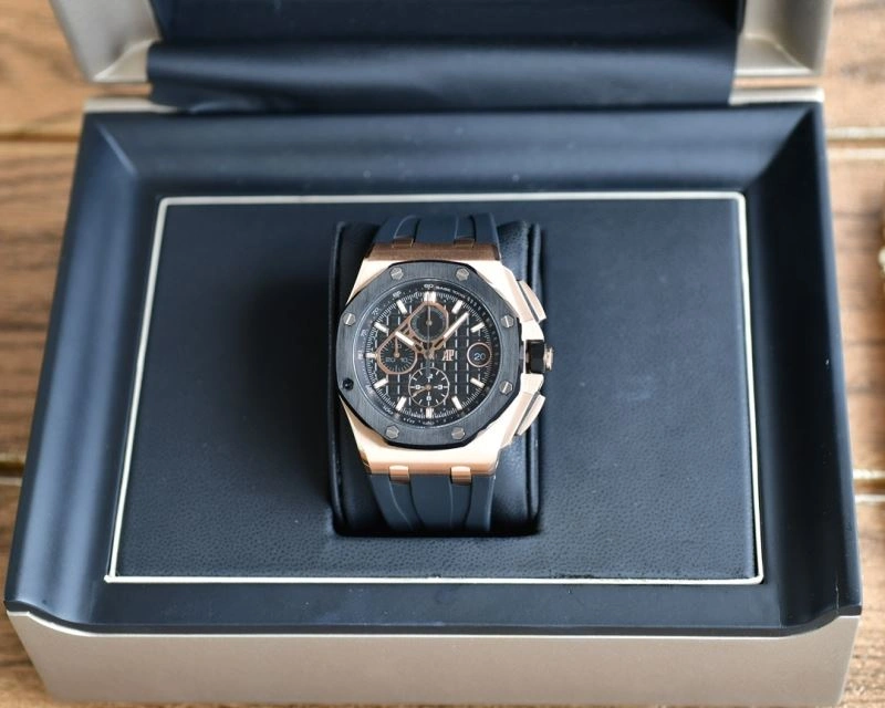 Top mirror AP Watches