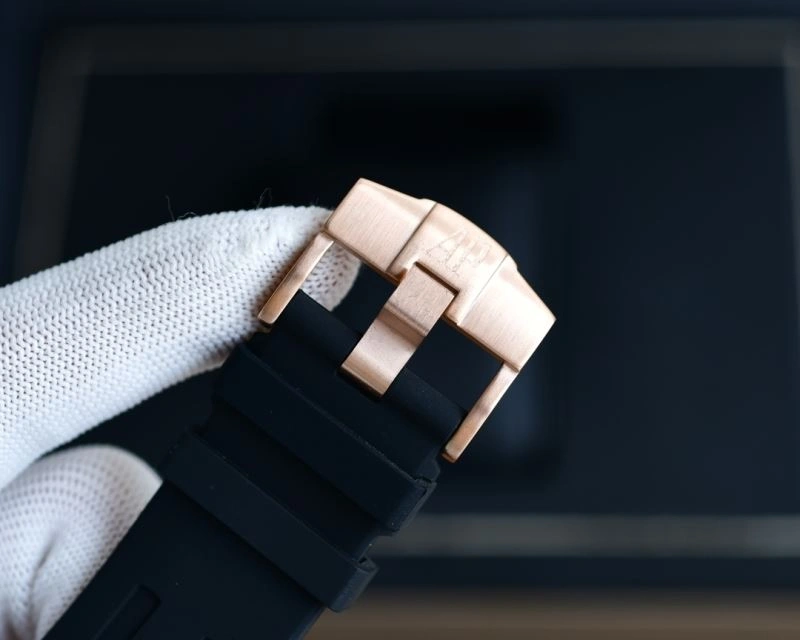Top mirror AP Watches