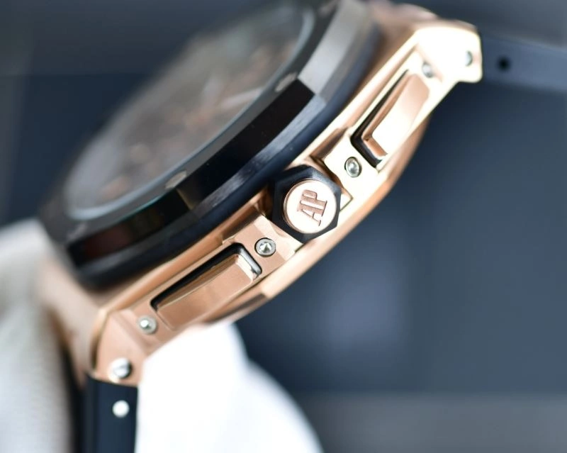 Top mirror AP Watches