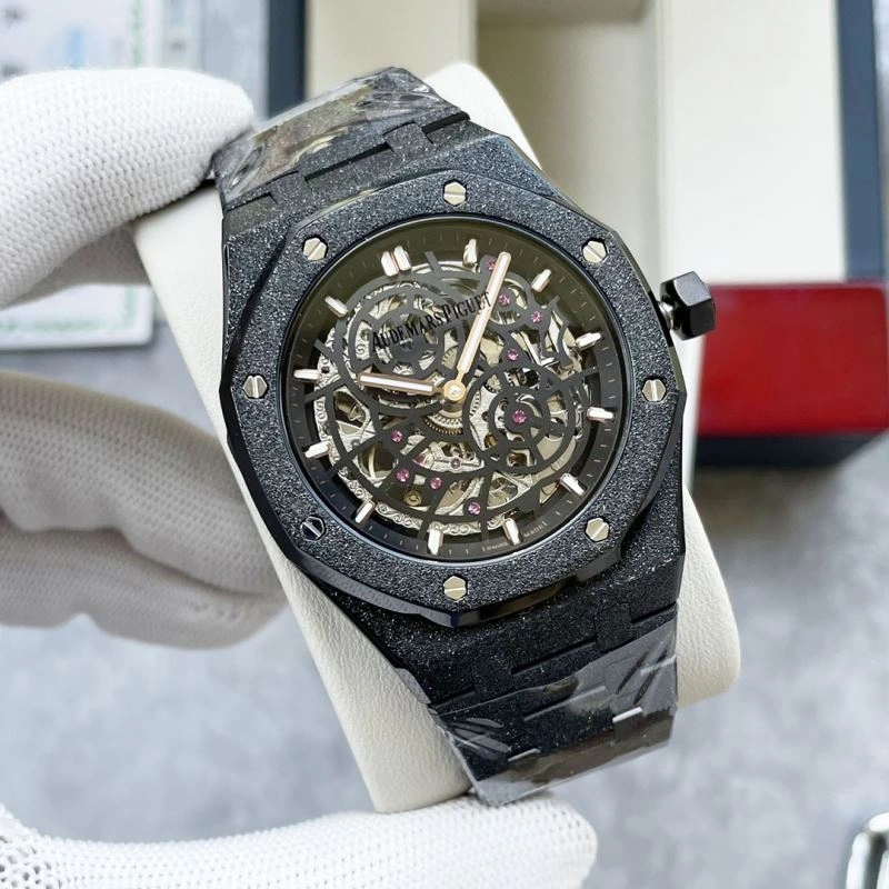Brand-authenticated AP Watches