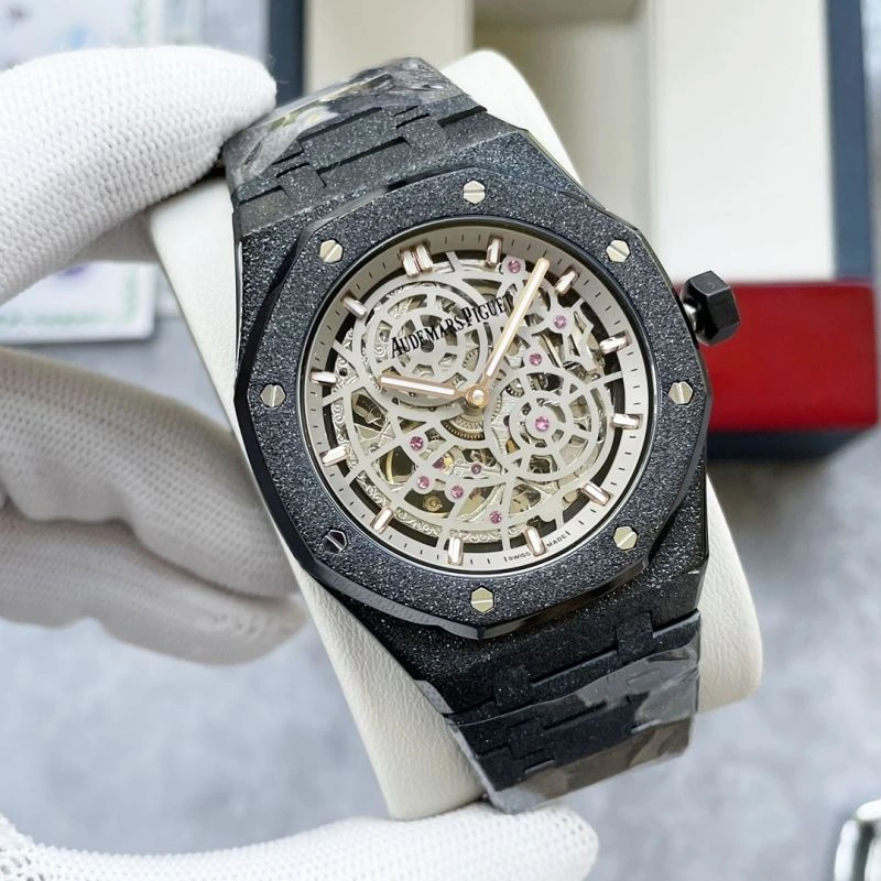 Brand-authenticated AP Watches