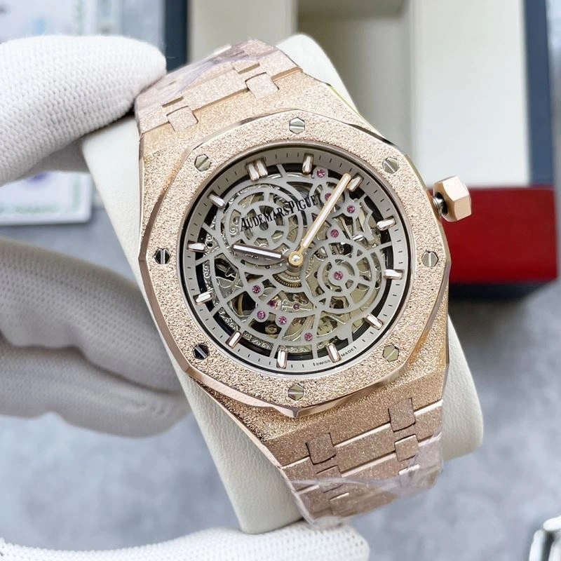 Brand-authenticated AP Watches