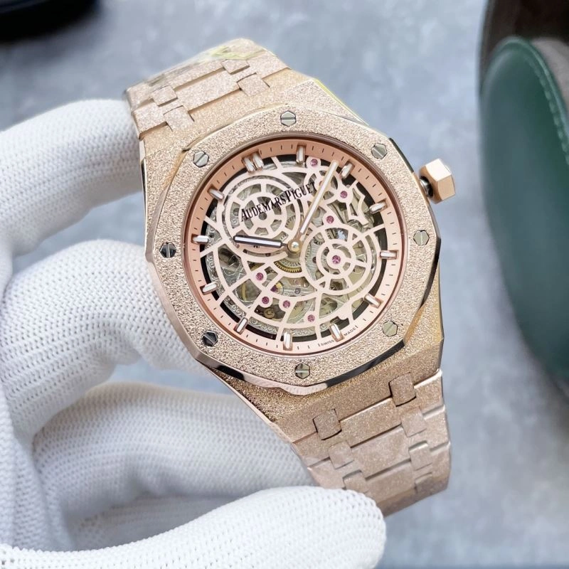 Brand-authenticated AP Watches