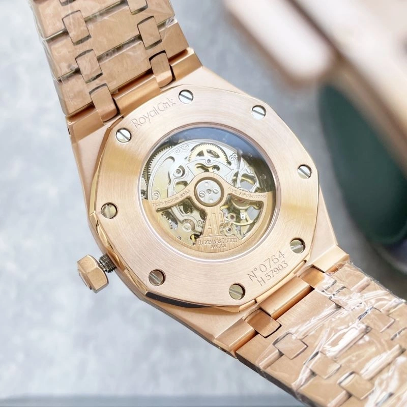 Brand-authenticated AP Watches