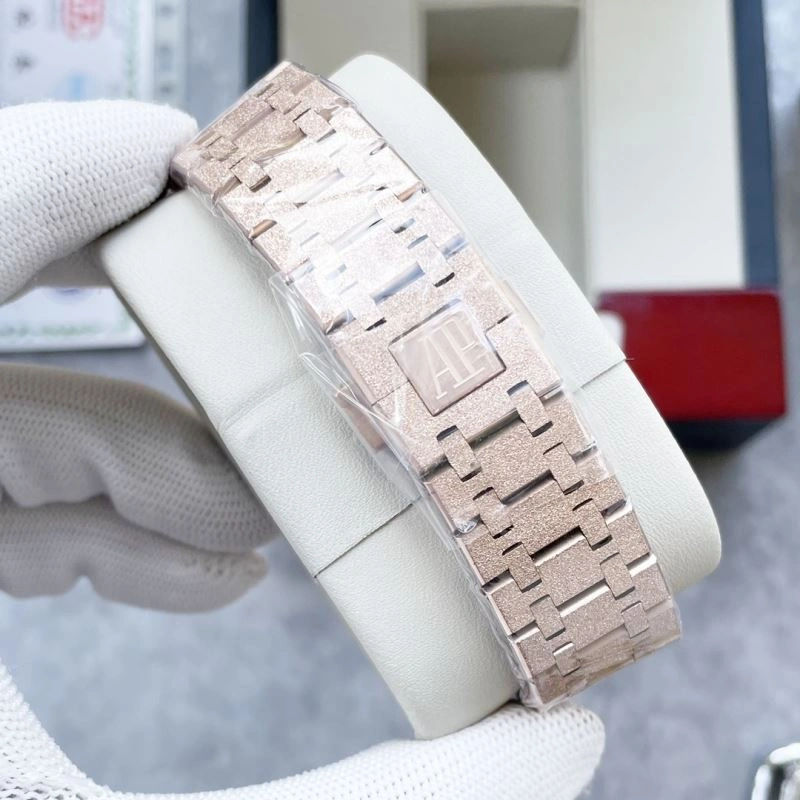 Brand-authenticated AP Watches
