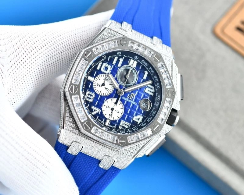 High fidelity AP Watches