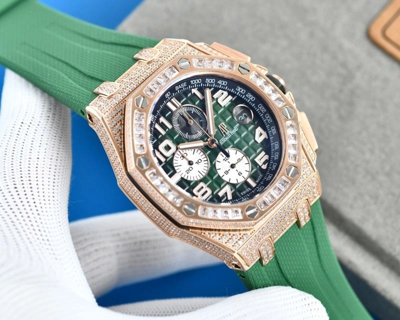 High fidelity AP Watches