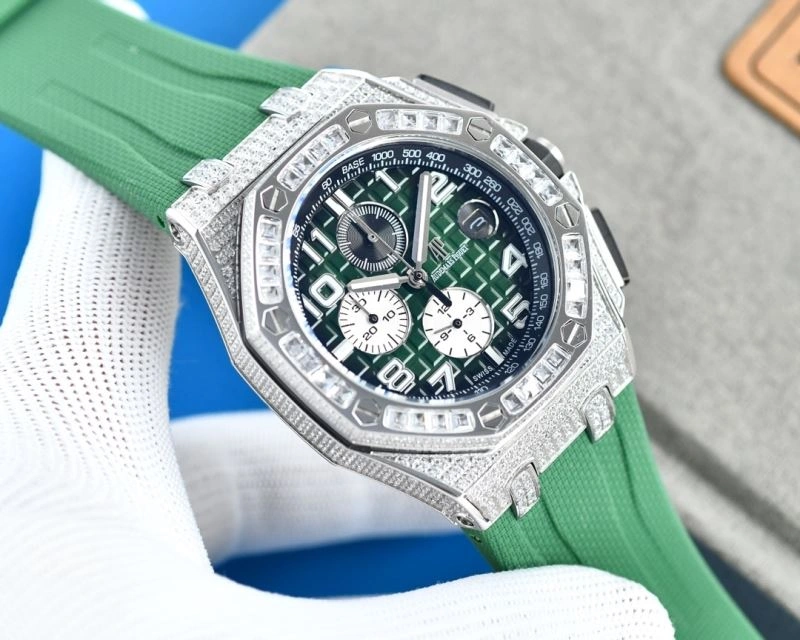 High fidelity AP Watches