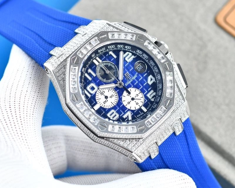 High fidelity AP Watches