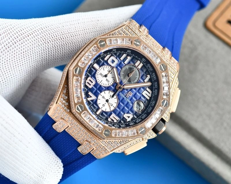 High fidelity AP Watches