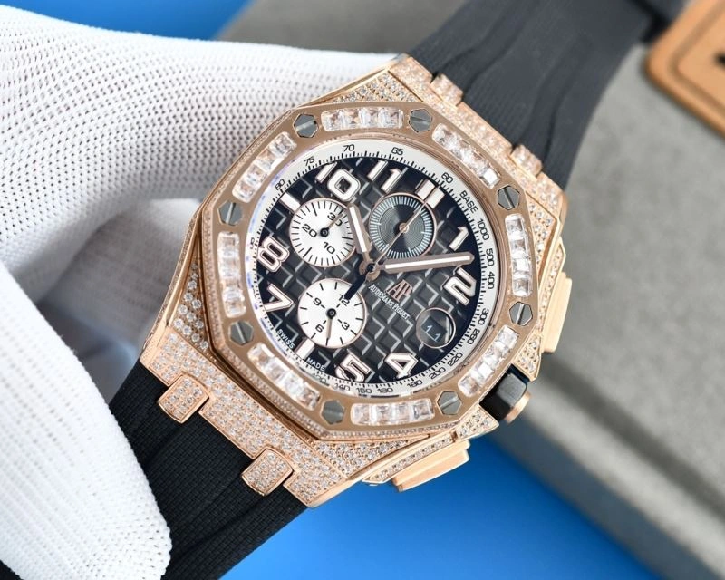 High fidelity AP Watches
