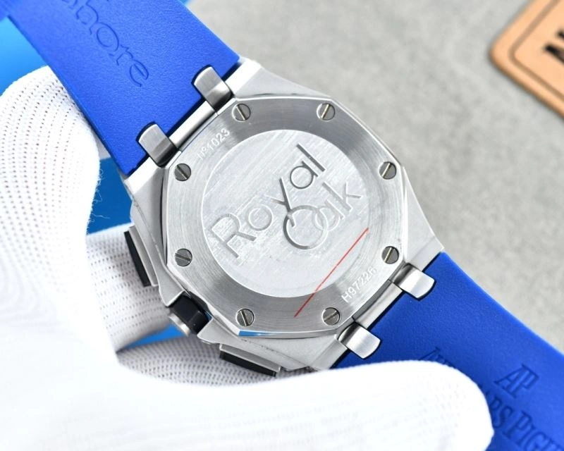 High fidelity AP Watches