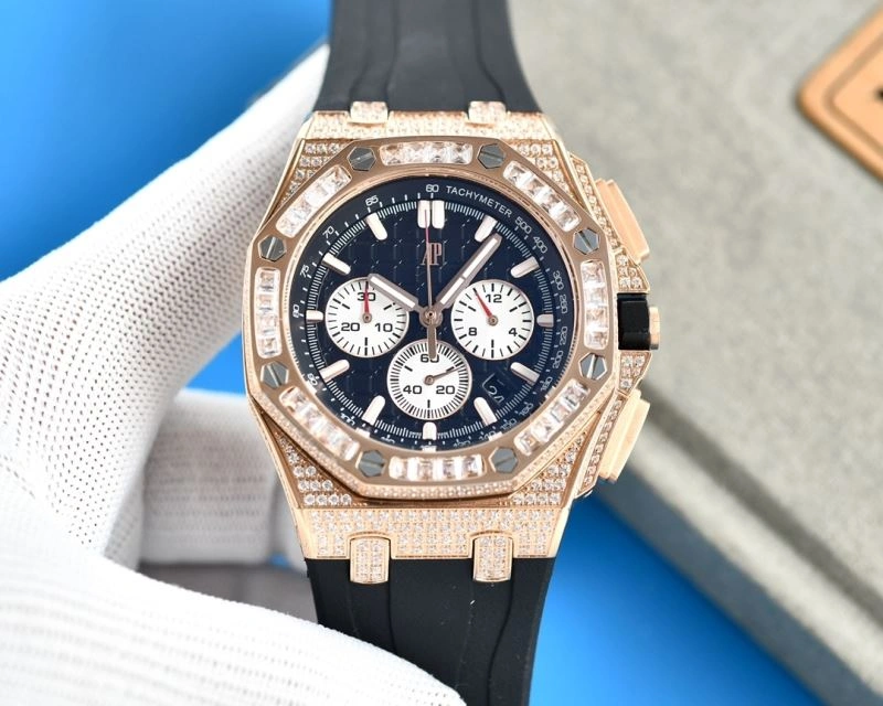 Exact replica AP Watches