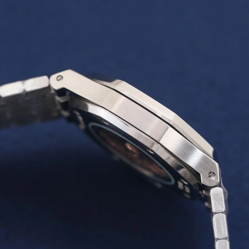 Brand-authenticated AP Watches