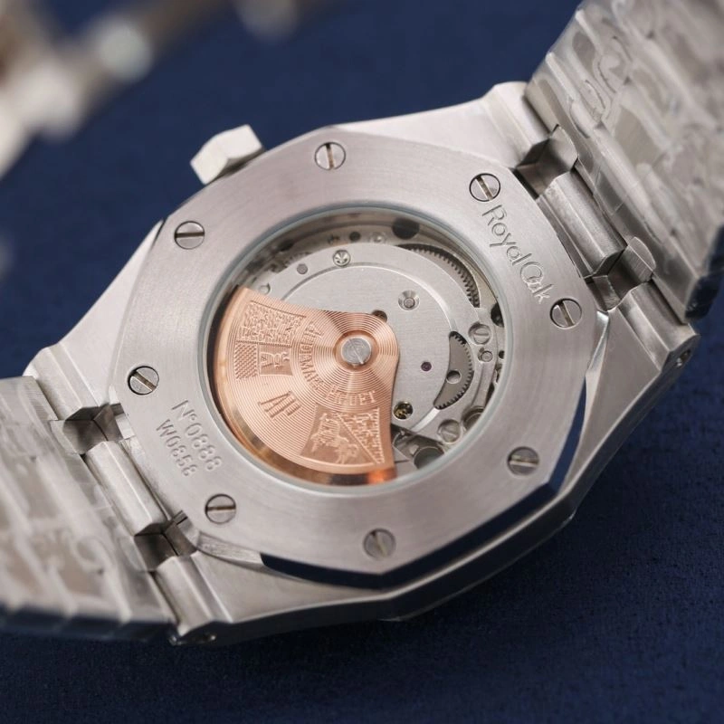 Brand-authenticated AP Watches