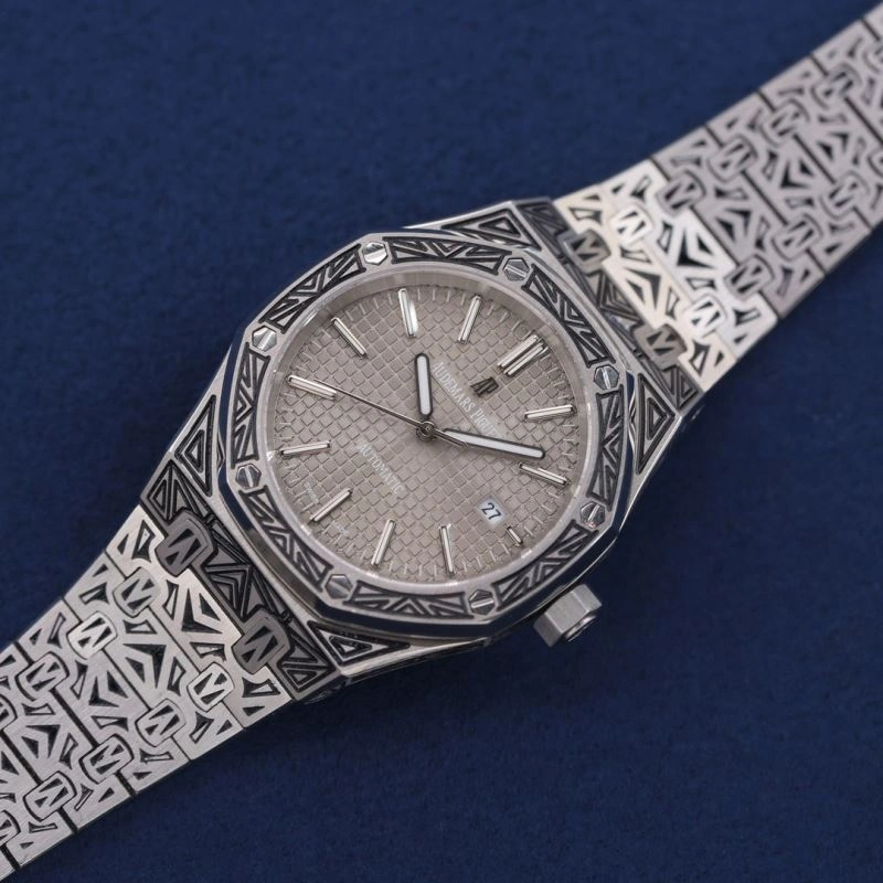 Genuine AP Watches