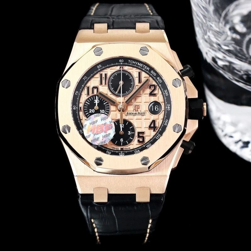 Authentic AP Watches