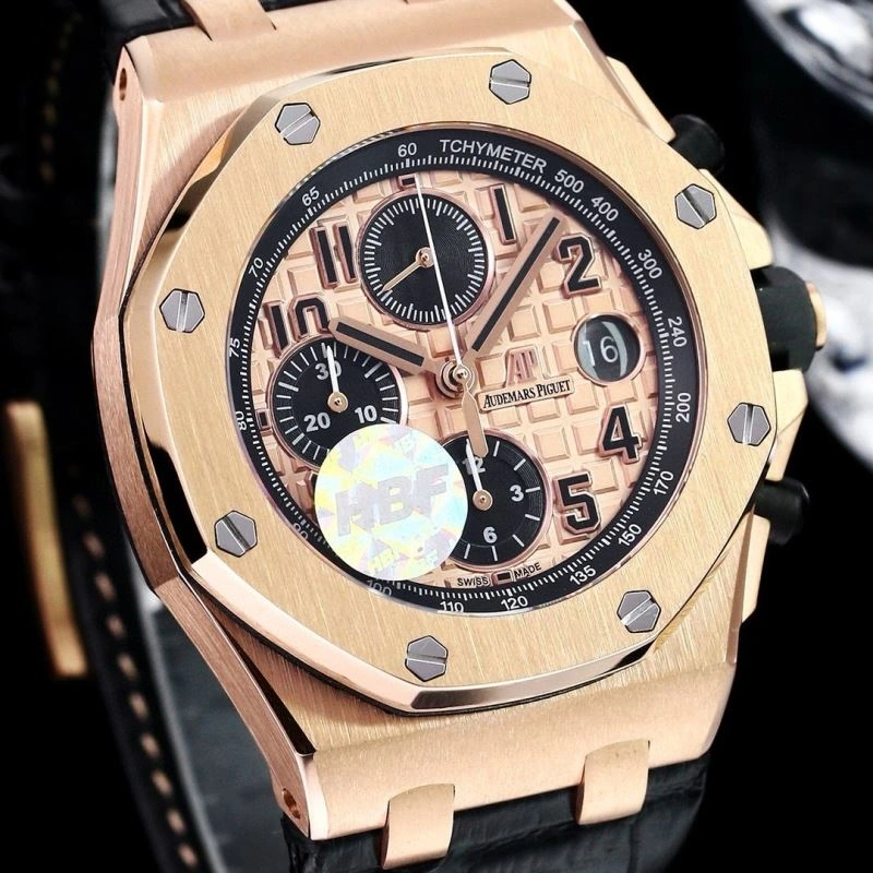 Authentic AP Watches