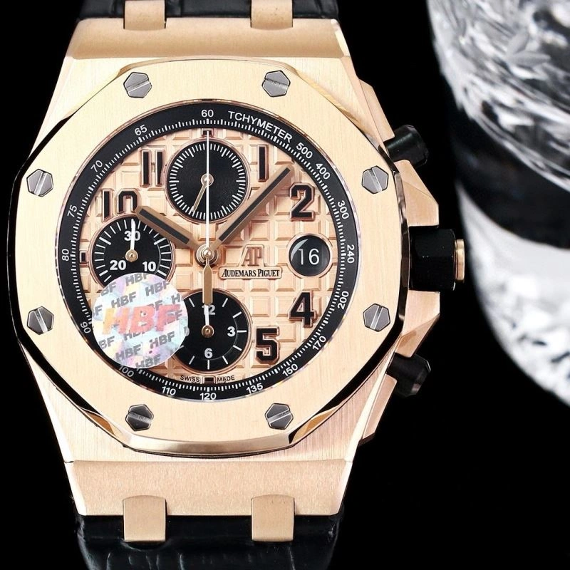 Authentic AP Watches