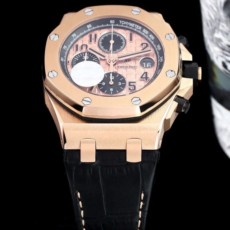 Authentic AP Watches