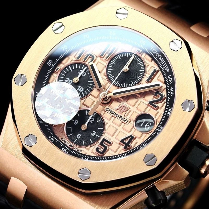 Authentic AP Watches