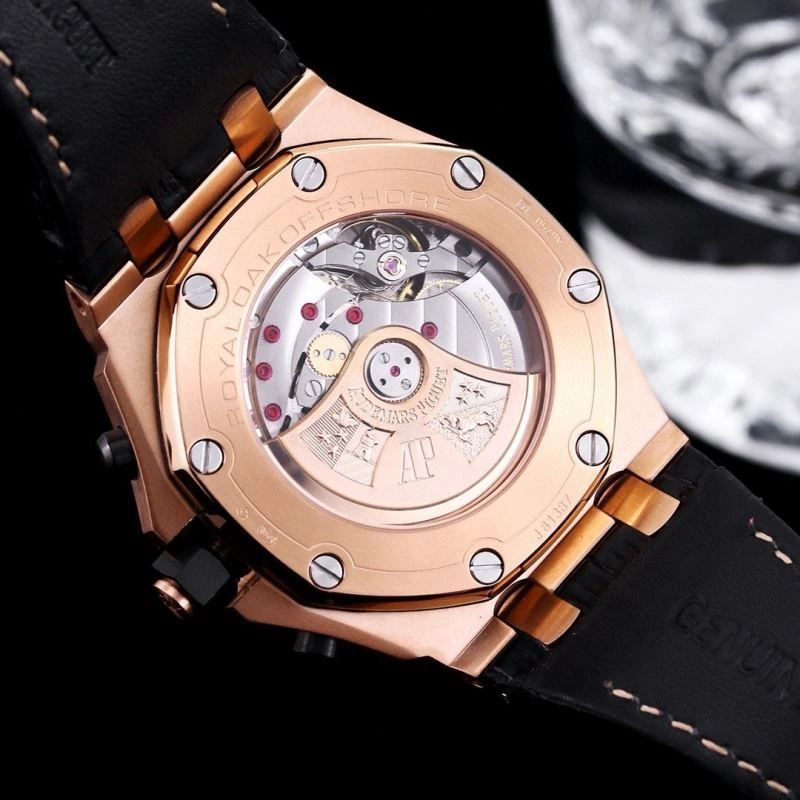 Authentic AP Watches