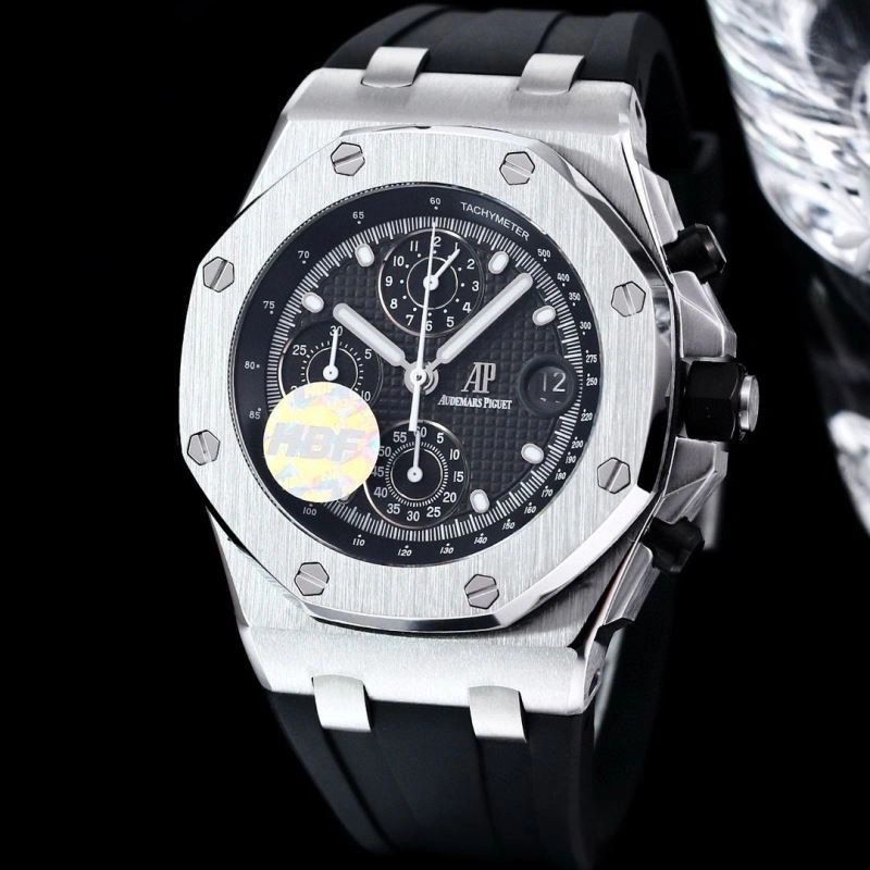 AP Watches