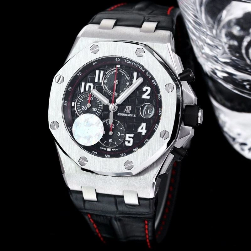AP Watches