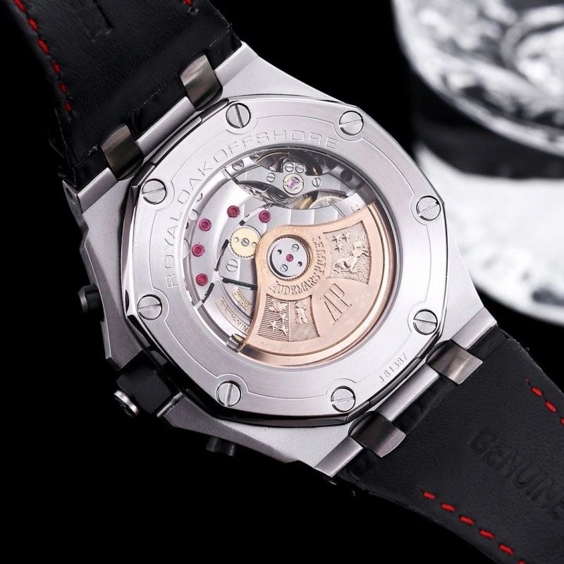 Official AP Watches