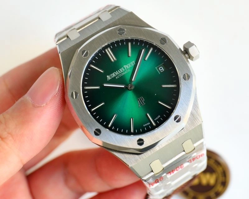 AP Watches